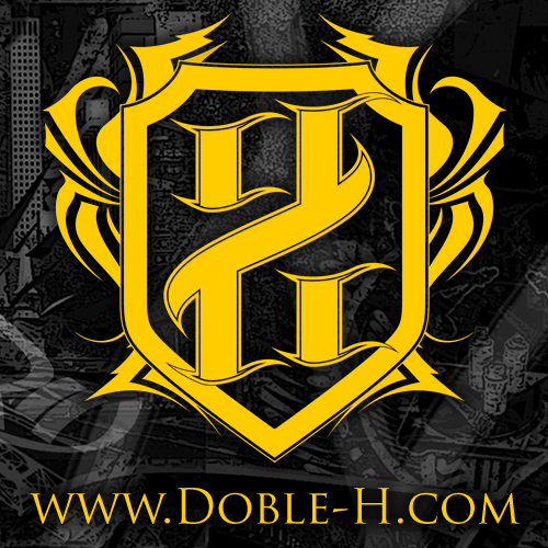 Doble-H | Radio | Solo Hip Hop | Doble-H.com - Hip Hop Mexico | Rap ...