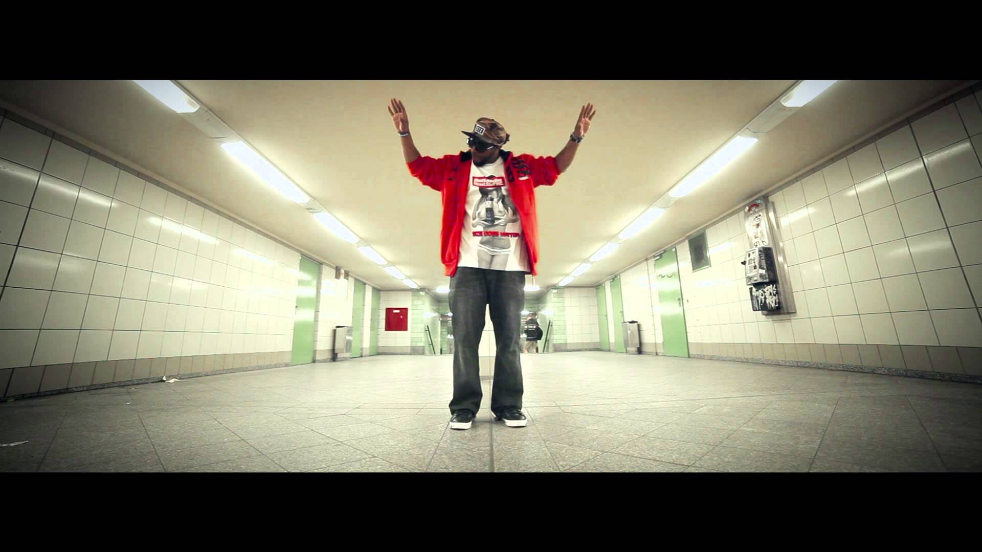 Video: Edo. G | Fight | Videos# - Doble-H.com | Hip Hop Mexico | Rap ...