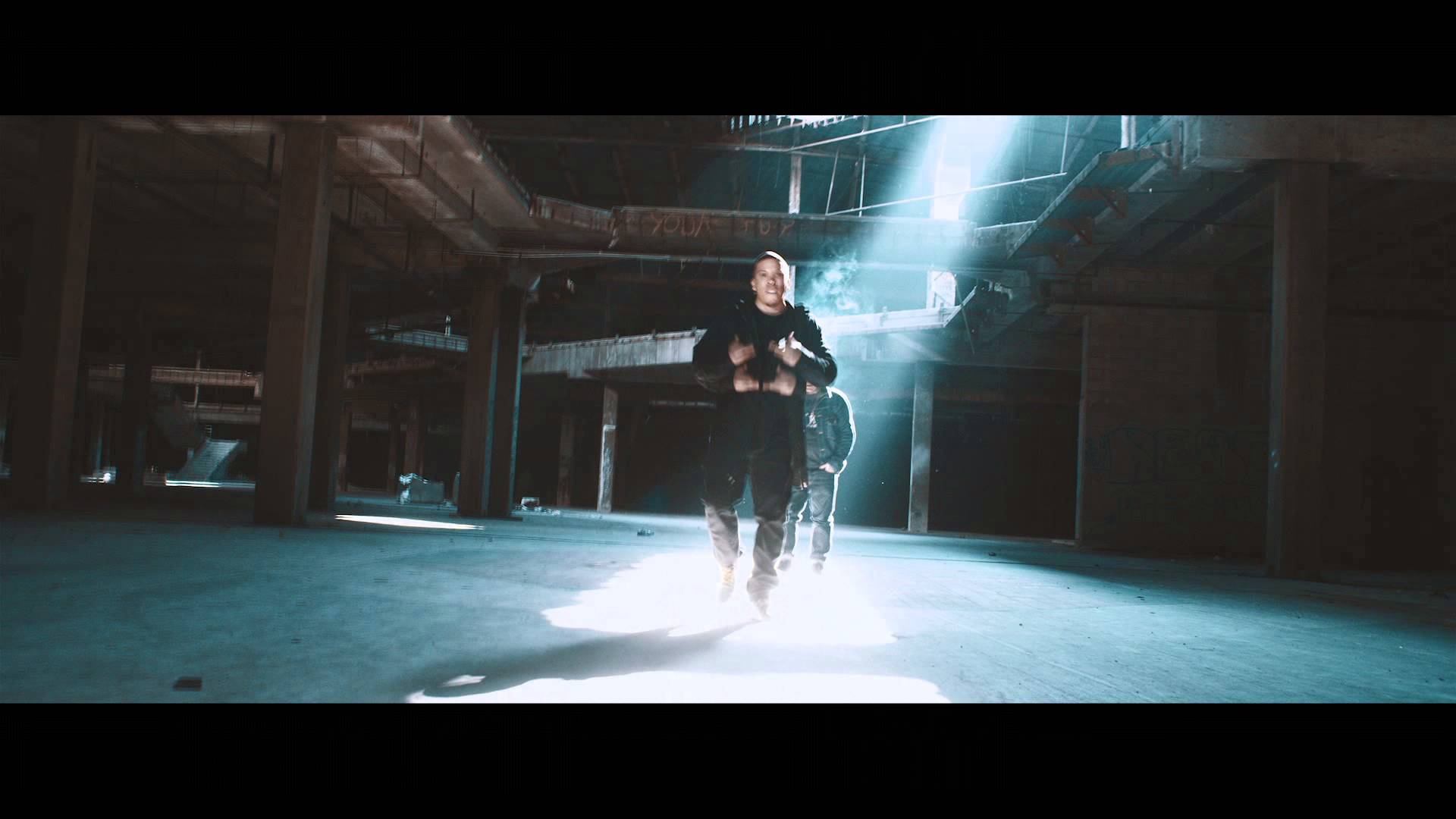 Video: Madchild | Slayer ft. Demrick (prod. C-Lance) | Videos# - Doble ...