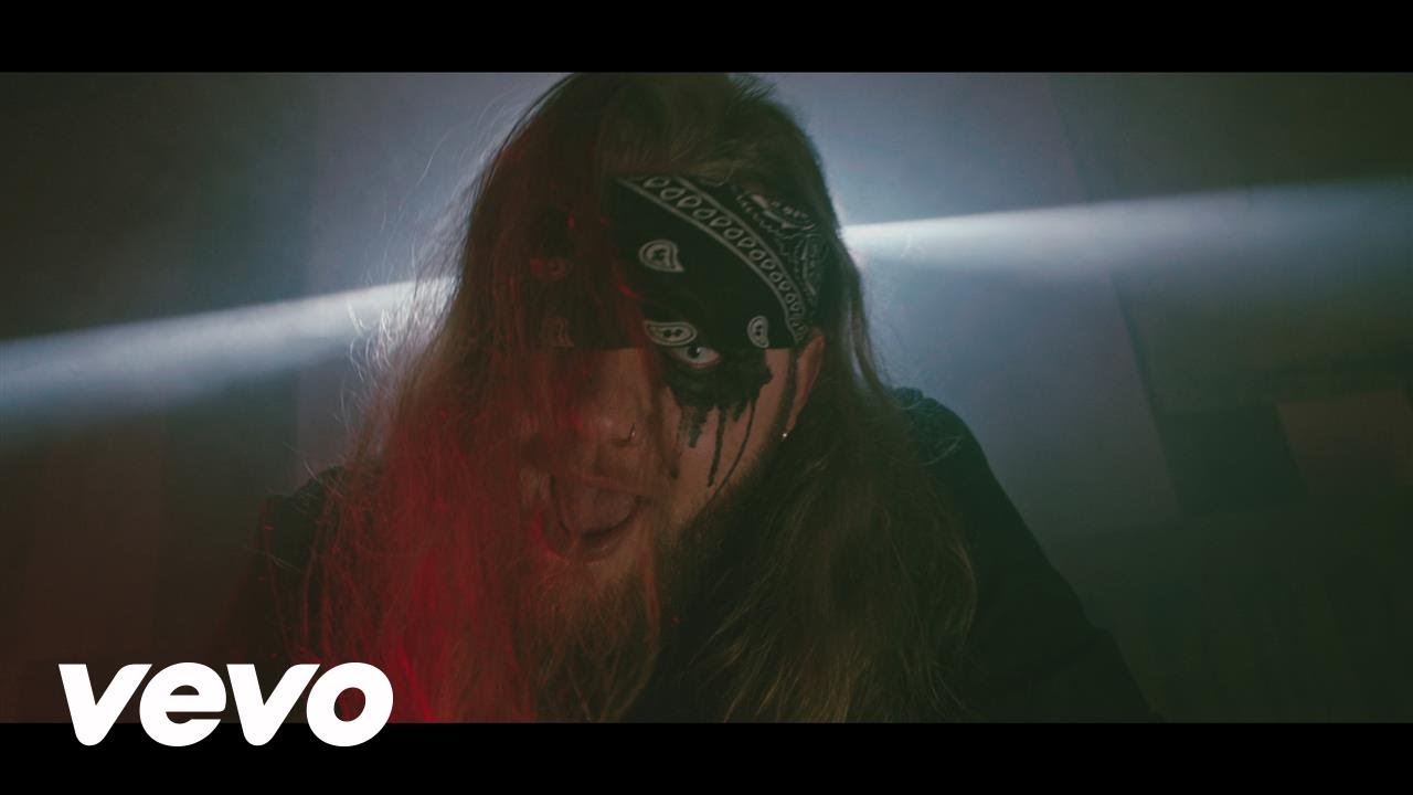 Video: Nitro | VLLBLVCK ft. Jack the Smoker & Izi (prod. Low Kidd ...