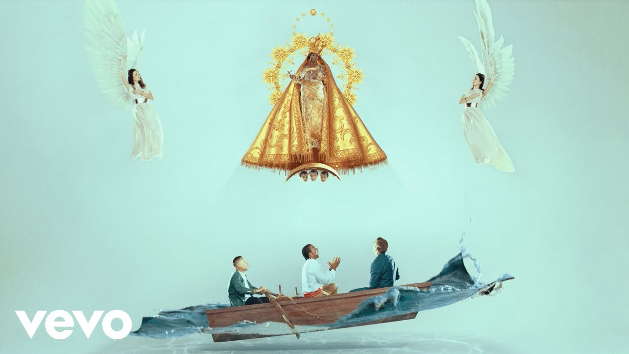 Video: Orishas | Despójame ft. Jacob Forever | Videos# - Doble-H.com ...