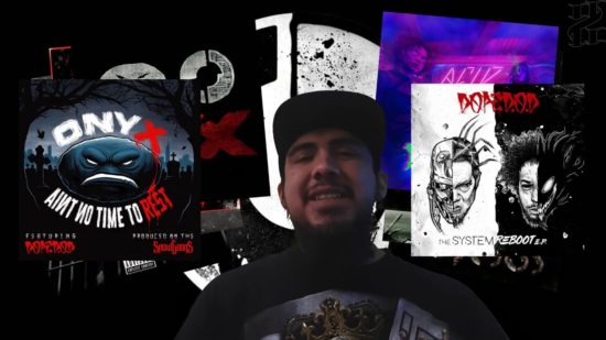 Doble-H.com | Hip Hop Mexico