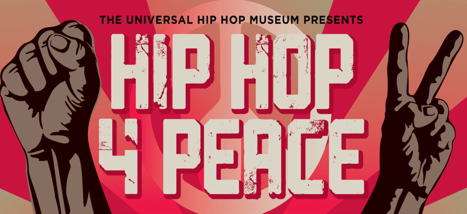 Video: Universal Hip Hop Museum | Hip Hop 4 Peace | Peliculas# - Doble ...