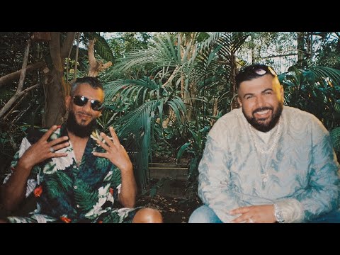 Video: Gringo & Summer Cem | Pablo & Sosa ft. Julian Marley | Singles ...