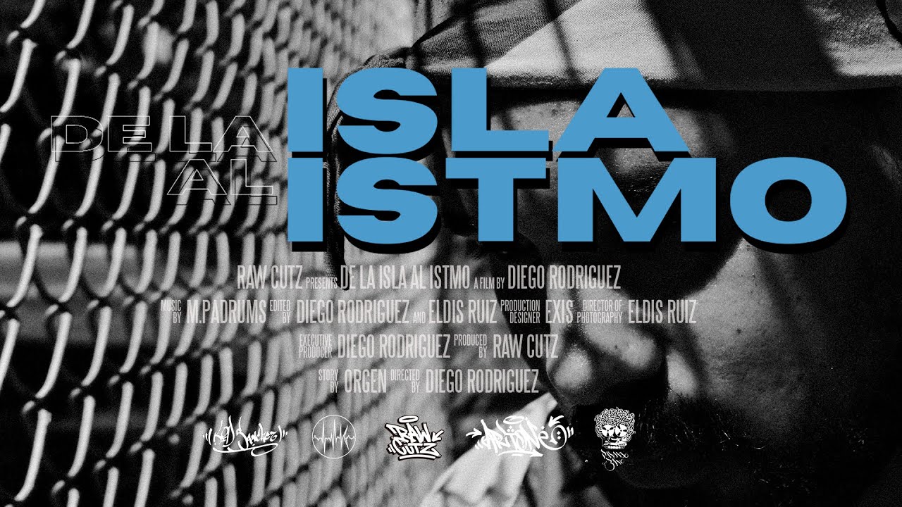 Video: Orgen | De la isla al istmo | Singles# - Doble-H.com | Hip Hop ...