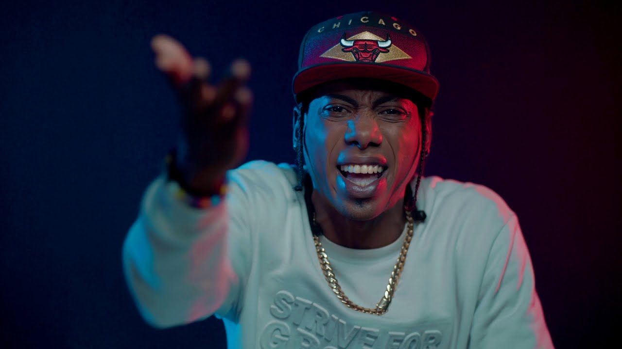 Video: Mandrake El Malocorita | Papa tiradera 3 | Singles# - Doble-H ...