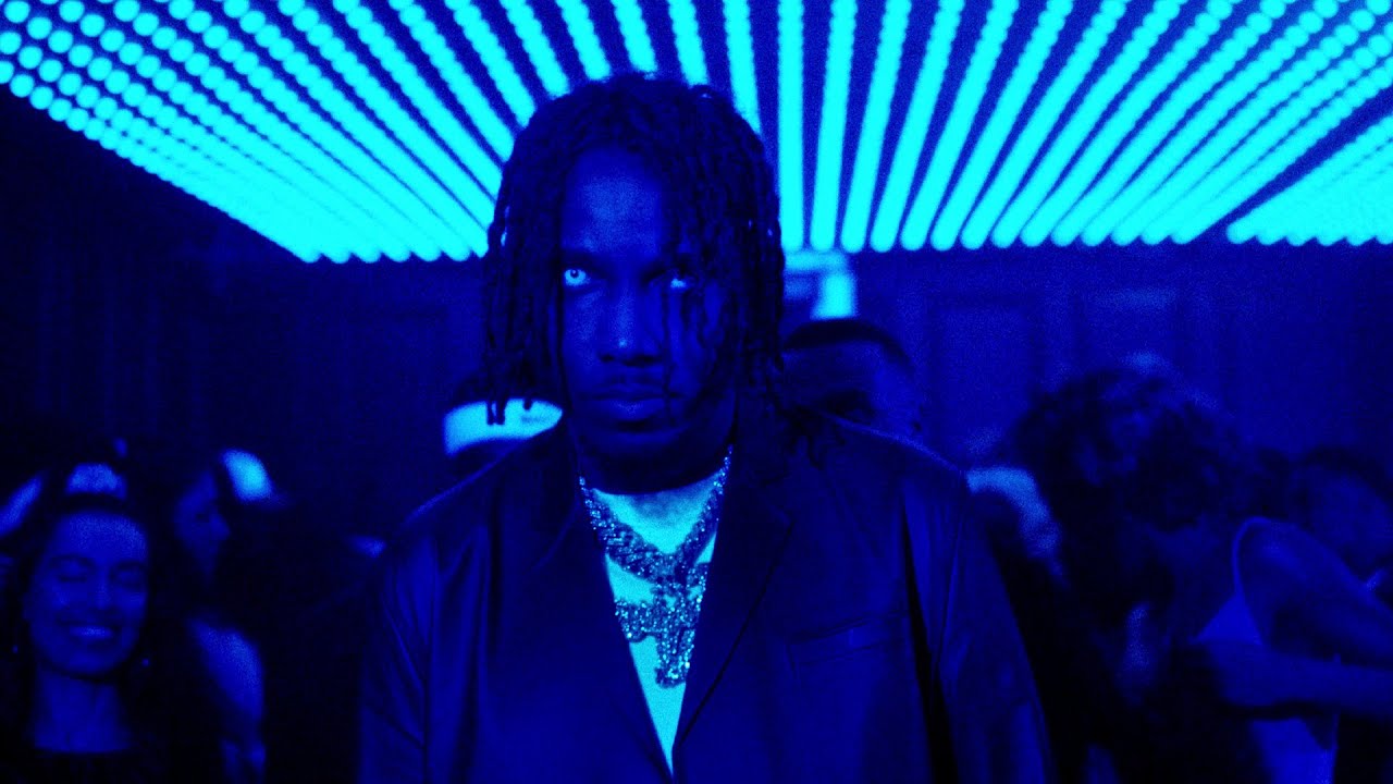 Video: AJ Tracey | Little more love | Singles# - Doble-H.com | Hip Hop ...