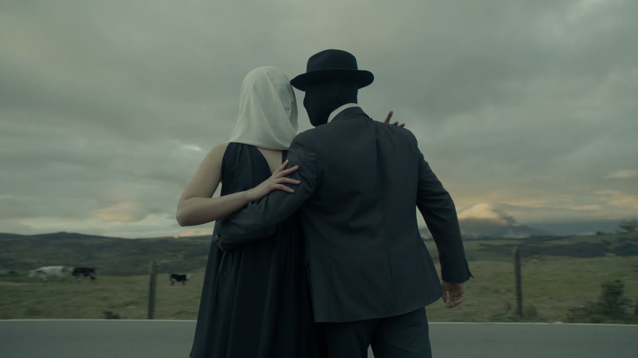 Video: Ali aka Mind | Tú | Singles# - Doble-H.com | Hip Hop Mexico ...