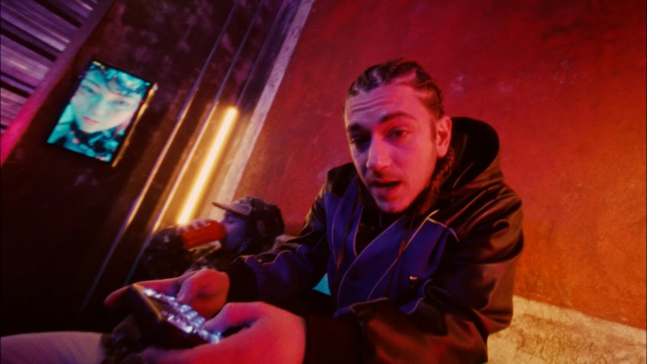 Video: Dani Faiv | GTA VI ft. Mattak & Madman | Singles# - Doble-H.com ...